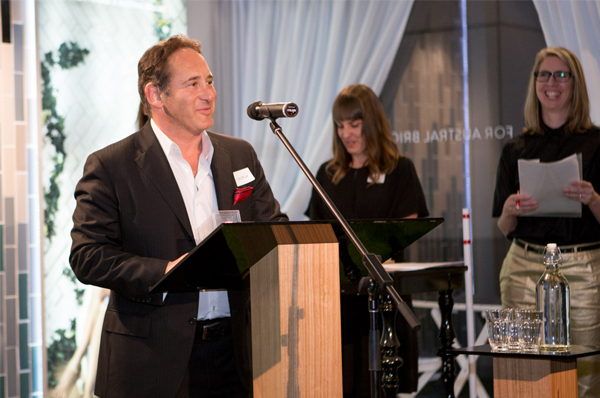 DARCH Horses of the architecture industry - Stasia